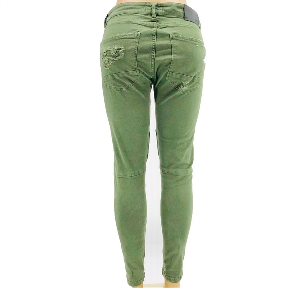 Zara | Jeans | Zmdc Zara Man Denim Collection Skinny Jeans | Poshmark